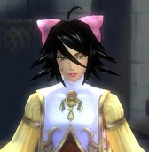 Headgear | Ragnarok Odyssey Wiki | Fandom