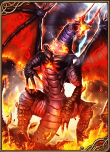 Nidhoggr | Ragnarok Odyssey Wiki | Fandom