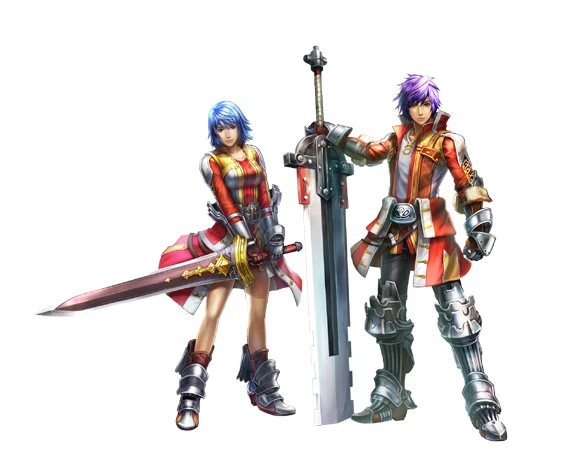 Category:Warrior | Ragnarok Odyssey Wiki | Fandom