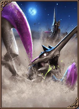 Sand Death Rock | Ragnarok Odyssey Wiki | Fandom