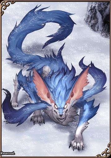 Wolf | Ragnarok Odyssey Wiki | Fandom