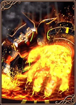 Surt | Ragnarok Odyssey Wiki | Fandom