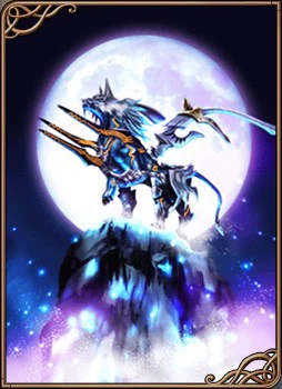 Hati | Ragnarok Odyssey Wiki | Fandom