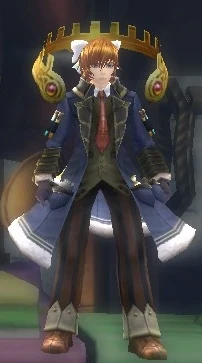 Mage Outfits | Ragnarok Odyssey Wiki | Fandom