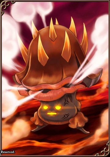 Spore Hazel | Ragnarok Odyssey Wiki | Fandom