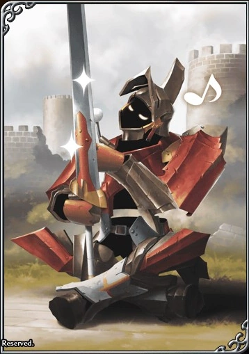 Raydric | Ragnarok Odyssey Wiki | Fandom