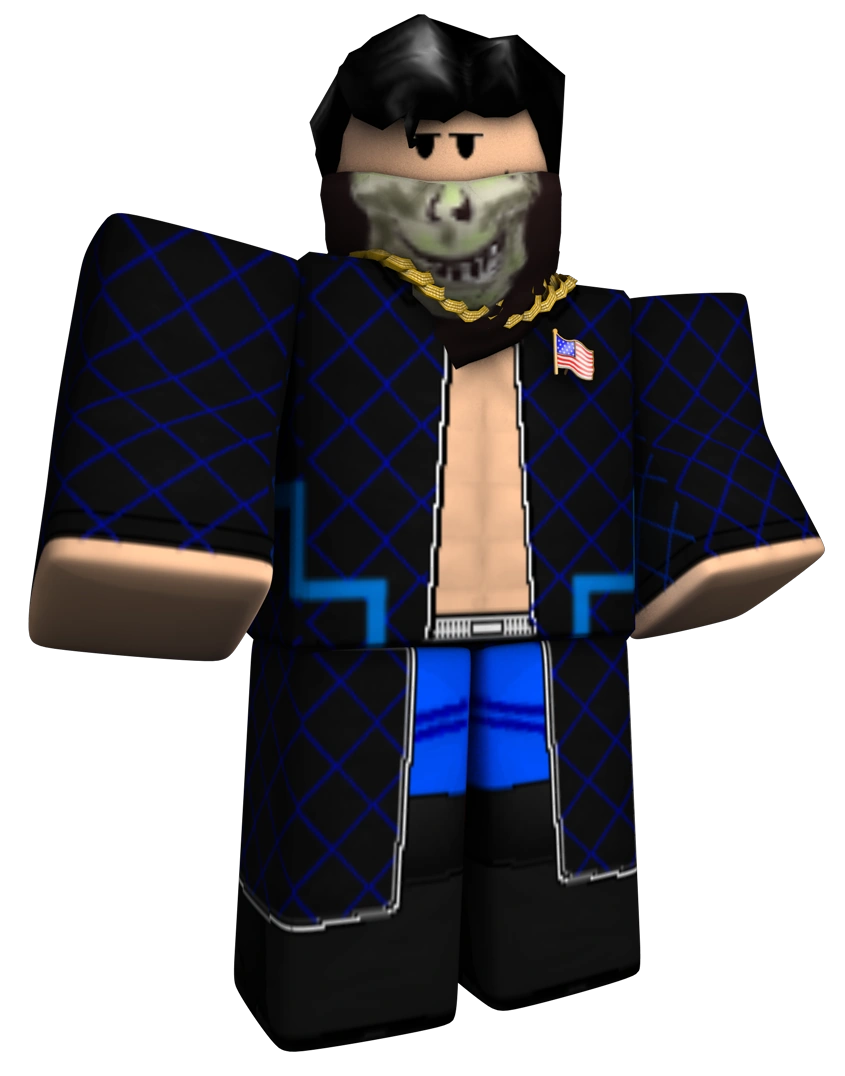 Bryan Covington | Ro-Wrestling Wikia | Fandom