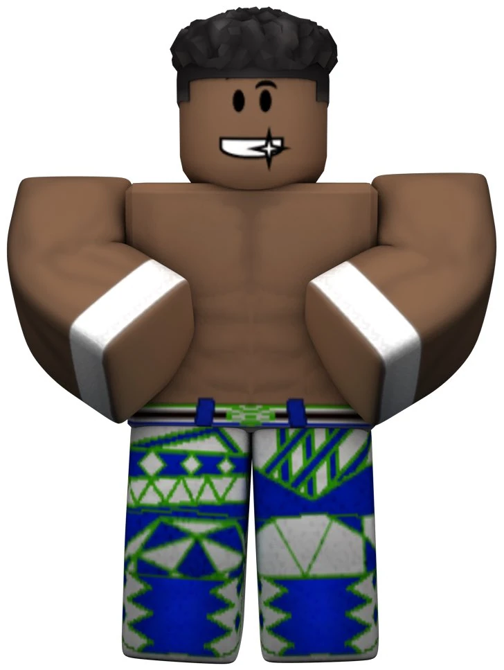 Supremo Slayer | Ro-Wrestling Wikia | Fandom