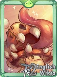 Spore Card | RO2 Wiki | Fandom