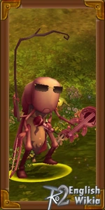 Vocal | RO2 Wiki | Fandom