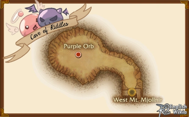Cave of Riddles | RO2 Wiki | Fandom