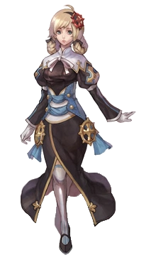 Priest | RO2 Wiki | Fandom