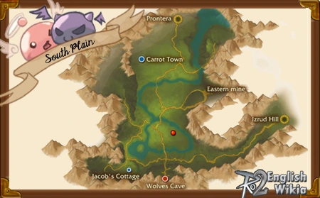 Grand Peco | RO2 Wiki | Fandom