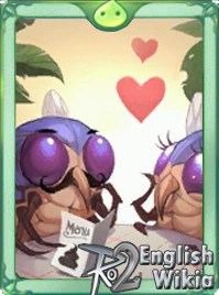 Chonchon Card | RO2 Wiki | Fandom