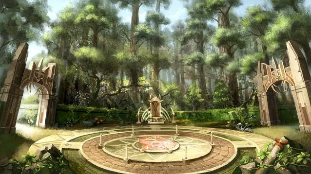 Category:Garden of Baphomet | RO2 Wiki | Fandom