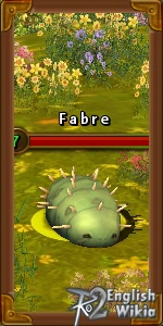 Fabre | RO2 Wiki | Fandom