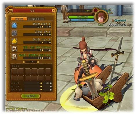 Trading | RO2 Wiki | Fandom