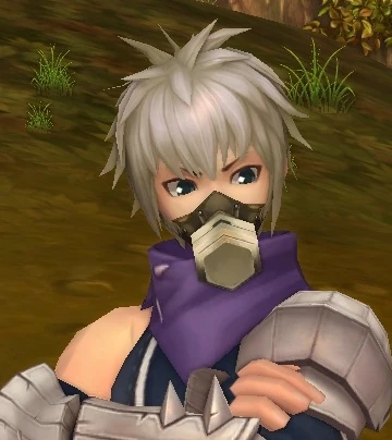 Gas Mask | RO2 Wiki | Fandom