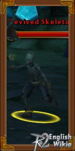 Revived Skeleton | RO2 Wiki | Fandom