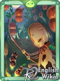 Vocal Card | RO2 Wiki | Fandom