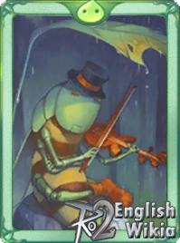 Rocker Card | RO2 Wiki | Fandom