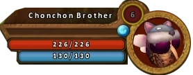 Chonchon Brother | RO2 Wiki | Fandom