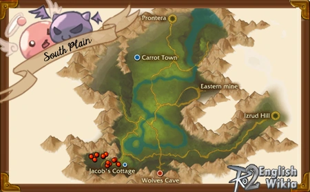 Wormtail | RO2 Wiki | Fandom