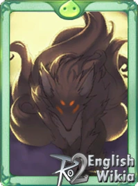 Nine Tails Card | RO2 Wiki | Fandom