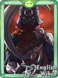 Bone Assassin Card | RO2 Wiki | Fandom