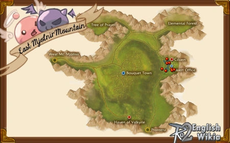 Mutant Swamp Thiefbug | RO2 Wiki | Fandom