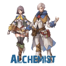 Alchemist | RO2 Wiki | Fandom