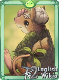 Country Mouse Card | RO2 Wiki | Fandom