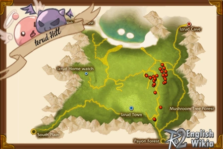 Stone Tarantula | RO2 Wiki | Fandom