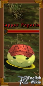 Rapper Poporing | RO2 Wiki | Fandom