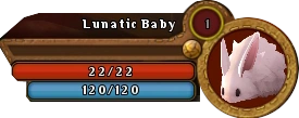 Lunatic Baby | RO2 Wiki | Fandom