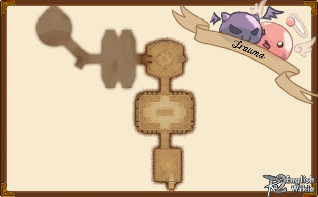 Trauma | RO2 Wiki | Fandom