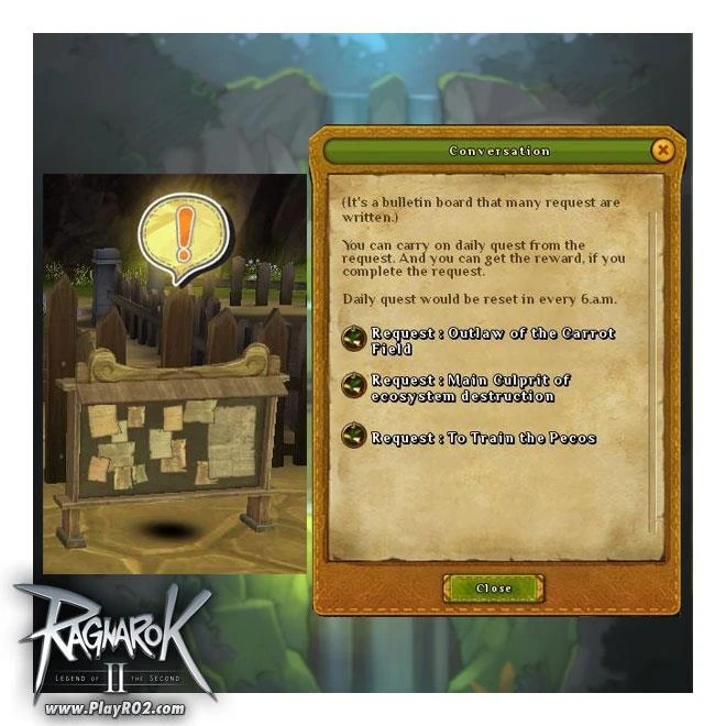 Category:Quests | RO2 Wiki | Fandom