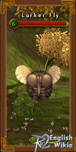 Lurker Fly | RO2 Wiki | Fandom
