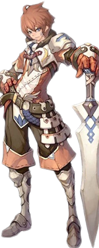 Swordsman | RO2 Wiki | Fandom