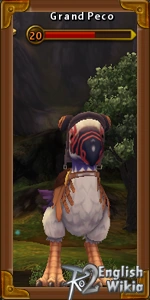 Grand Peco | RO2 Wiki | Fandom