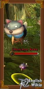 Chonchon Bebe (2) | RO2 Wiki | Fandom