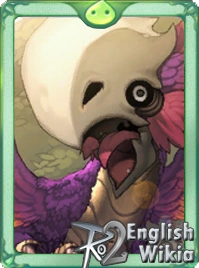 Phoenix Card | RO2 Wiki | Fandom