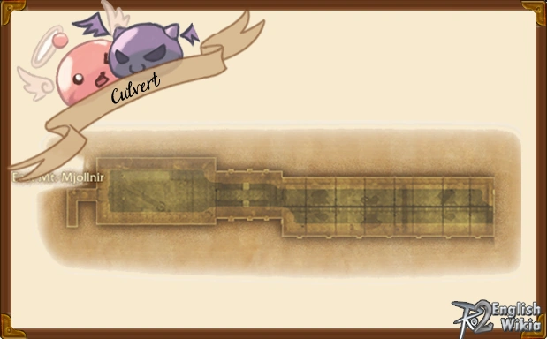 Culvert | RO2 Wiki | Fandom