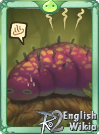 Stink Bug Card | RO2 Wiki | Fandom