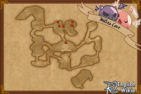 Adventurer Poporing | RO2 Wiki | Fandom