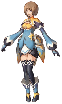 Sorcerer | RO2 Wiki | Fandom