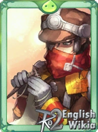 High Researcher Card | RO2 Wiki | Fandom