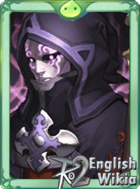 High Pagan Card | RO2 Wiki | Fandom