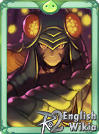 Maya Purple Card | RO2 Wiki | Fandom