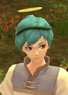 Angel Ring | RO2 Wiki | Fandom